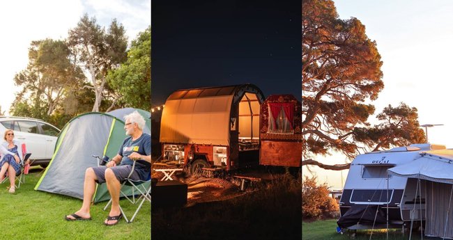 5 Best Camping Spots in Victoria for Your Next Wild Adventure - Klook ...