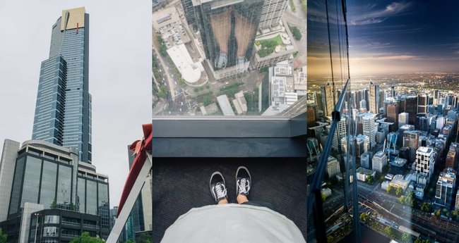 All You Need to Know About Eureka Skydeck - Klook Travel Blog