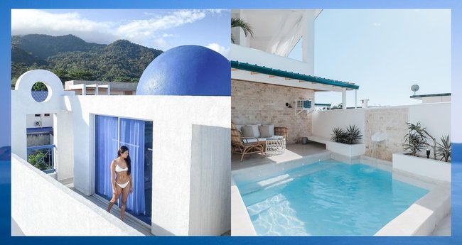 10 Greece-Inspired Resorts in the Philippines To Include in Your ...