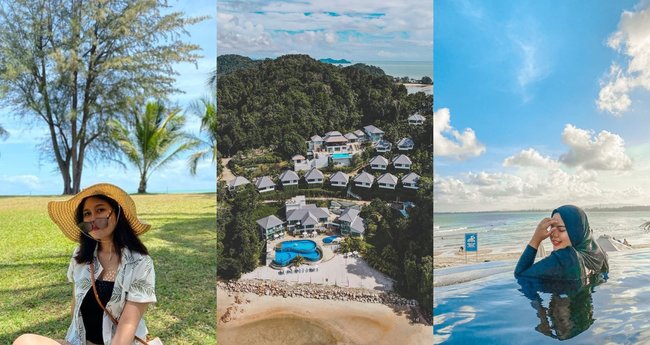 10 Dreamy Resorts In Kuantan & Cherating For Your Next Beach Holiday ...