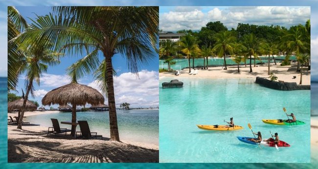 PSA: These 7 Luxury Resorts Offer the Best Day Trips in Cebu! - Klook ...