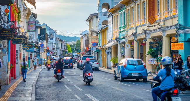 How to Travel Around Phuket - Klook Travel Blog