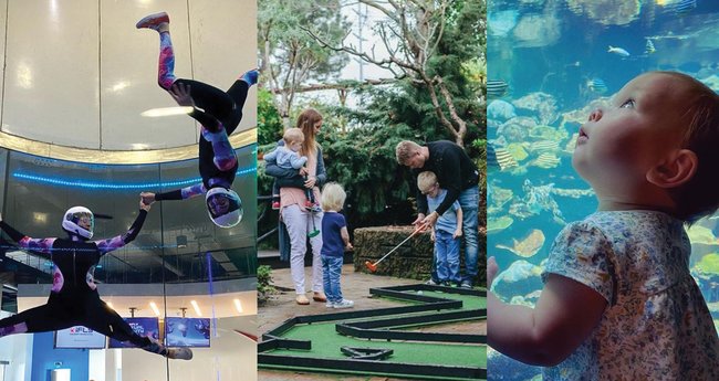 20 Perth School Holiday Activities for a Fun Family Day - All below ...