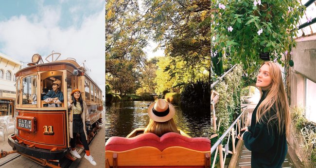 Top 15 Fun Things to Do in Christchurch - Perfect for First-Timers ...