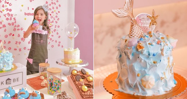 Satisfy Your Sweet Tooth with Bakebe’s App-Led Baking Classes! - Klook ...