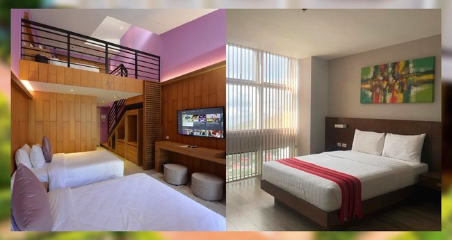 Spend the Night at These 10 Baguio Hotels and Accommodations for Only ...