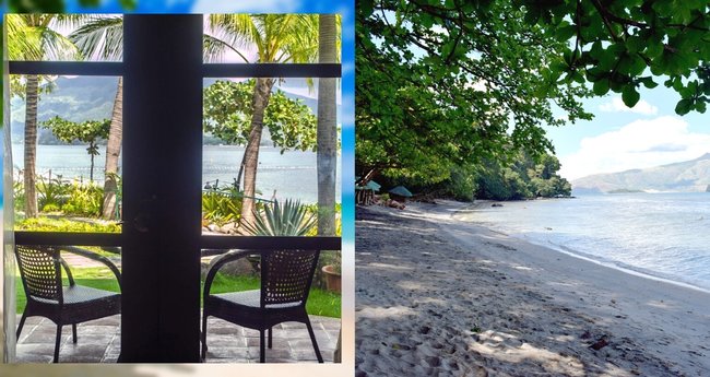Camayan Beach Resort: Meet Your New Favorite Summer Hot Spot in Subic ...