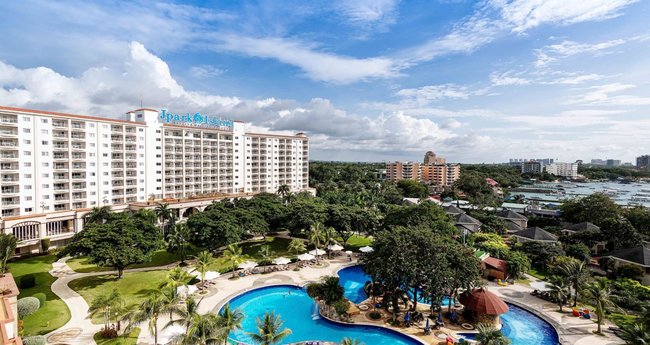 Jpark Island Resort and Waterpark Cebu: A Luxury Waterpark for the ...
