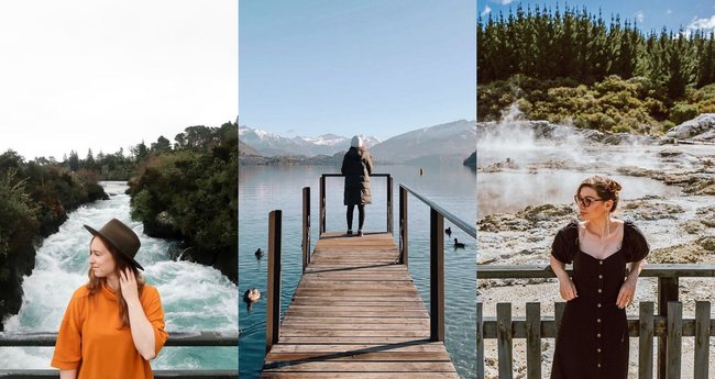 12 Top Rated New Zealand Landmarks You Can’t Miss - Klook Travel Blog