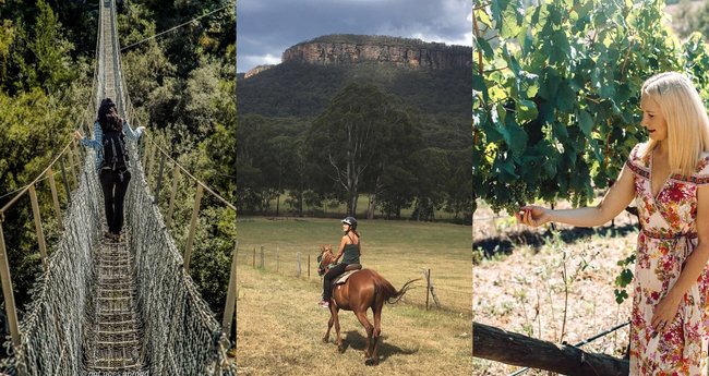 Megalong Valley: All You Need to Know about Blue Mountains’ Best Kept ...