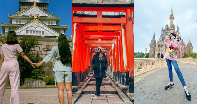 Can I Travel from Australia to Japan Now? 10 Essential Things to Know ...