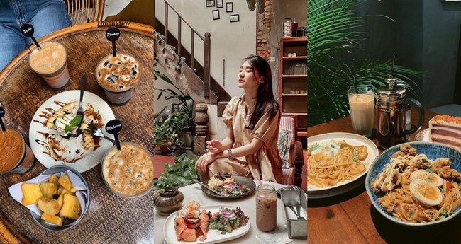 15 Best Cafes & Restaurants In Melaka: Visit These Top Places To Eat In ...