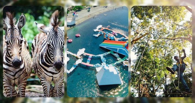 11 Subic Activities To Try Before The Year Ends - Klook Travel Blog