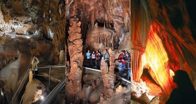 The Ultimate Guide to the Jenolan Caves for an Unforgettable Outdoor ...