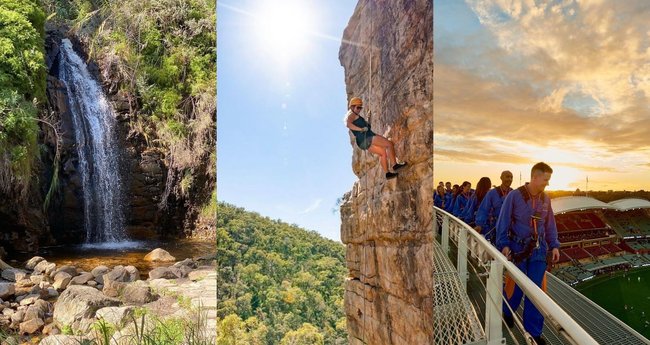 20 of the Best Places to Visit and Activities in Adelaide - Klook ...