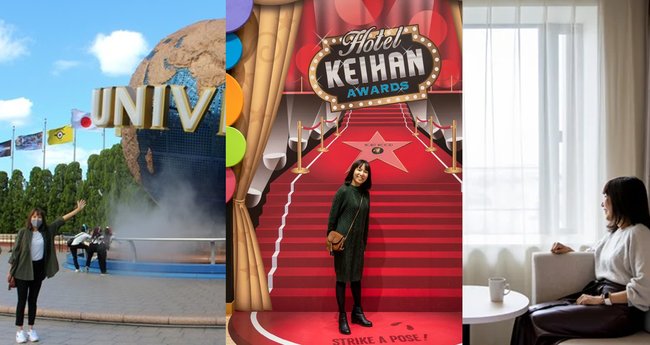 Visiting Universal Studios Japan? Here’s a Review of their 8 Partner ...