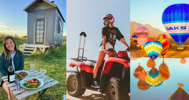 8 Memorable Long Weekend Getaways Outside Sydney to Escape the Daily ...