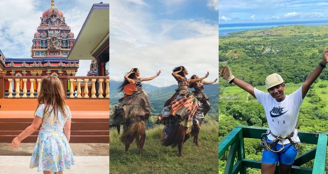 7 Unique Things To Do in Fiji That Aren’t Just Chilling at The Beach ...