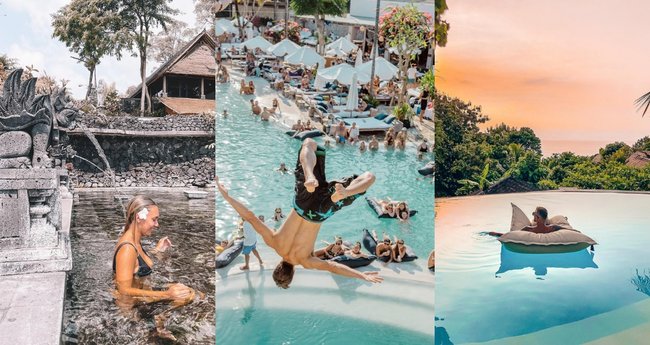 The 4-day Bali Itinerary You Need for Your Perfect Island Getaway ...