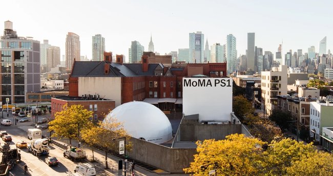 งานศิลปะห้ามพลาดที่พิพิธภัณฑ์ศิลปะสมัยใหม่ (MoMA) ในนิวยอร์ก - Klook Blog