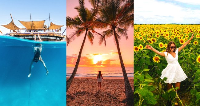 31 Instagram Captions for Your Vacay Pics That Aren't Mainstream or ...