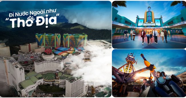 Genting, Malaysia Có Gì Chơi? 12 Điều Thú Vị Không Nên Bỏ Lỡ - Klook Blog