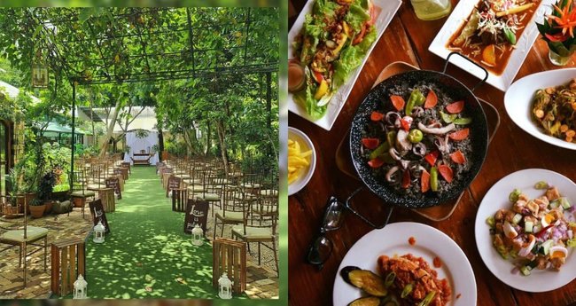 Cavite Gems: Enjoy Delectable Dishes At These Aesthetic Fine and Casual ...