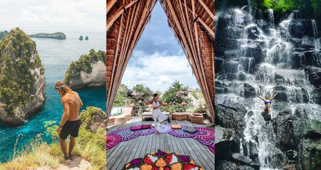 12 Sensational Things To Do in Seminyak, Bali - Klook Travel Blog