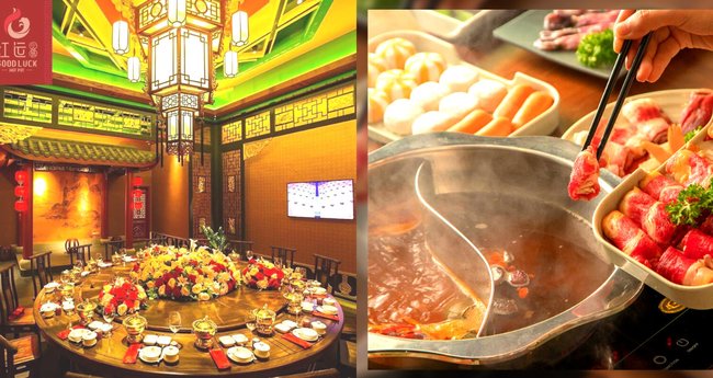 Hot Pot Places In Metro Manila For Your Next Family Dinner - Klook ...