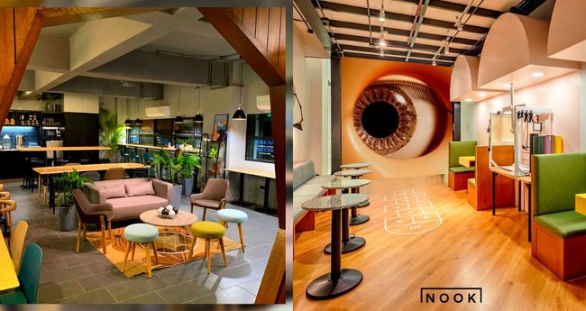 The Complete Guide To The Best Co-working Spaces In Metro Manila ...