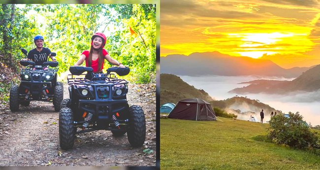 8 Best Camping Sites In Rizal For Nature-Tripping - Klook Travel Blog