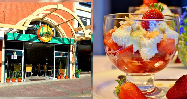 Treat Yourself At These 8 Baguio Restaurants with Otherworldly ...