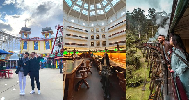 Top 20 Best Things To Do In Melbourne 2022: Fun Tourist Attractions ...
