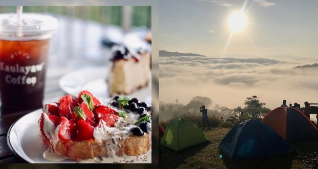 Where To Go in Tanay, Rizal: 13 Secret Spots You Need To Check Out ...