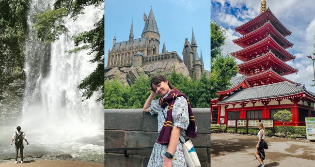 Top 18 Things to Do in Osaka - From Exciting Theme Parks to Delicious ...