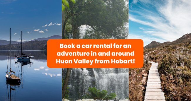 12 Fun Things to Do in and Near Huon Valley in a Day - Klook Travel Blog