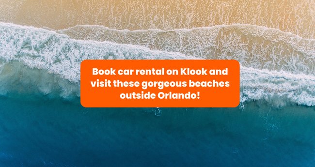 10 Beaches to Visit During a Beach Hopping Roadtrip From Orlando ...