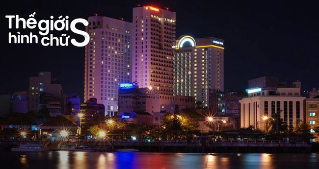 Sheraton Saigon Hotel & Towers, Trải Nghiệm Kỳ Nghỉ Xa Hoa - Klook Blog