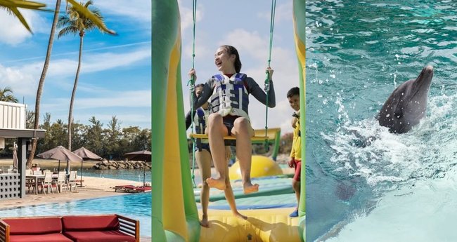 Things to Do at Sentosa Island Singapore - Klook Travel Blog