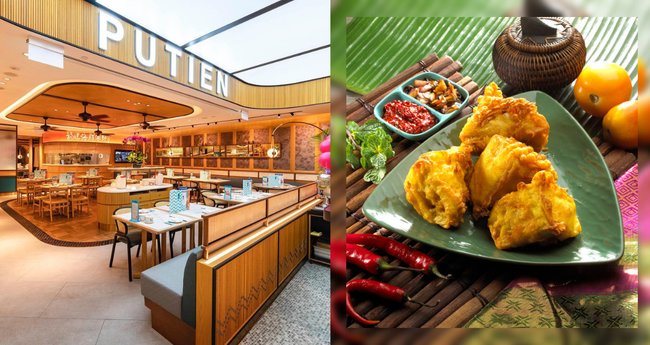 Little India Singapore is a food haven for lovers of Indian cuisine ...