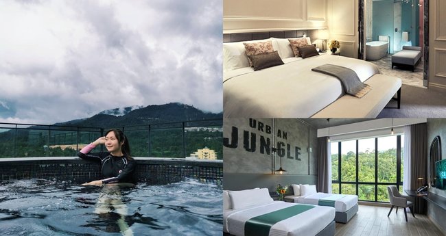 10 Best Hotels In Genting Highlands 2022: Enjoy A Chilly Retreat At ...