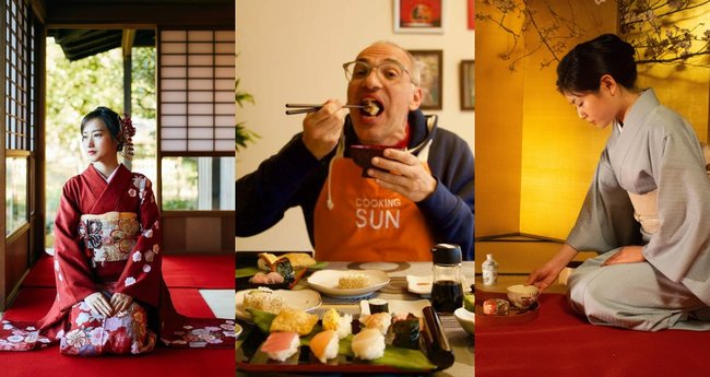 16 Best Ways to Experience Modern and Traditional Japanese Culture in ...