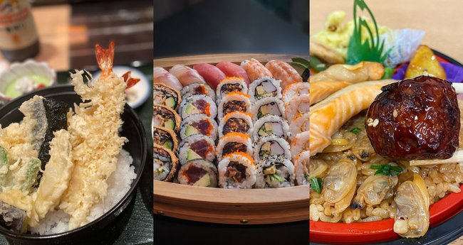 All About Tokyo Food and Drinks: A Two-Day Guide for Foodies - Klook ...