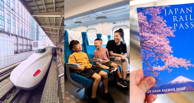 7 Handy Perks of the JR Pass and Why You Should Use it in Japan - Klook ...
