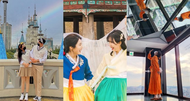 Save BIG with Klook Seoul Pass: Here's How - Klook Travel Blog