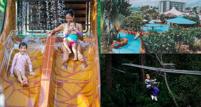 10 Best Family-Friendly Things To Do In Phuket from Mega Waterparks to ...