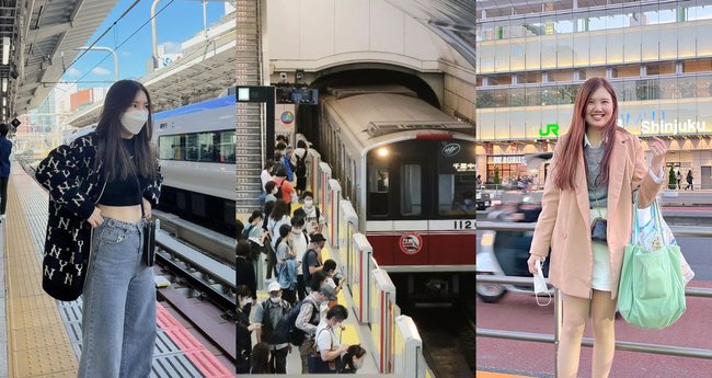 Ultimate Guide to the 10 Biggest Train Stations in Japan - Klook Travel ...