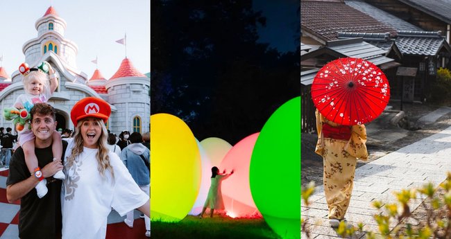 8 Must-Do Experiences You Can’t Miss on Your Next Japan Adventure ...