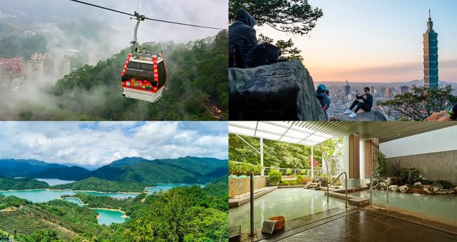 The Ultimate 5-Day Taipei Itinerary Under S$1,000 – The Best Things to ...