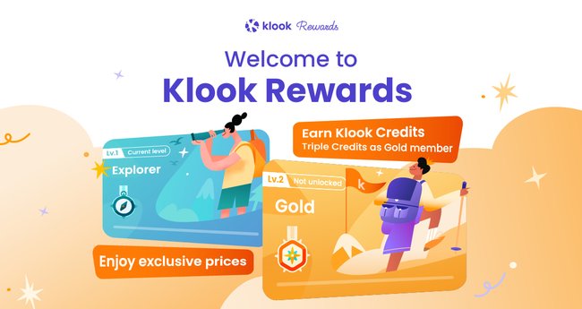 Unlock Exclusive Deals and Big Savings on Your Travels with Klook ...